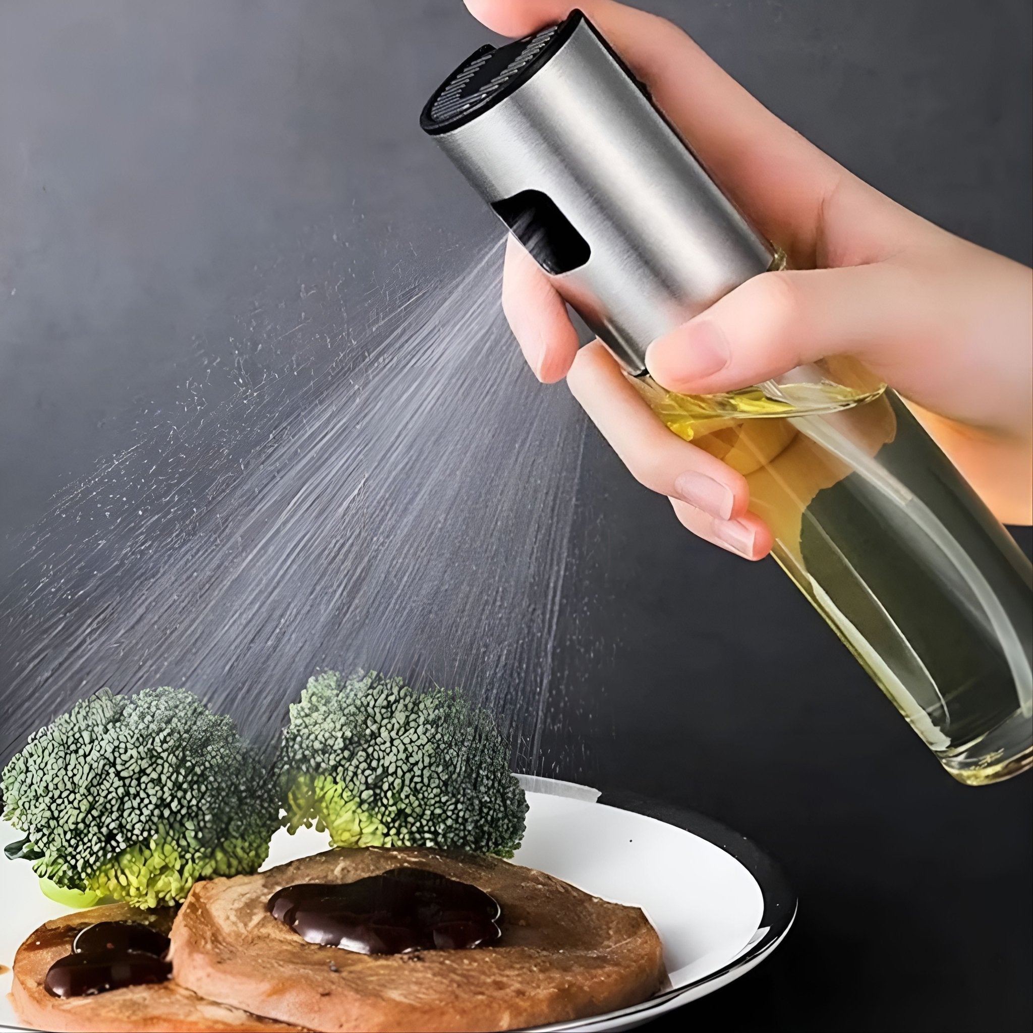 Sprej Boca za Ulje (110 ml)