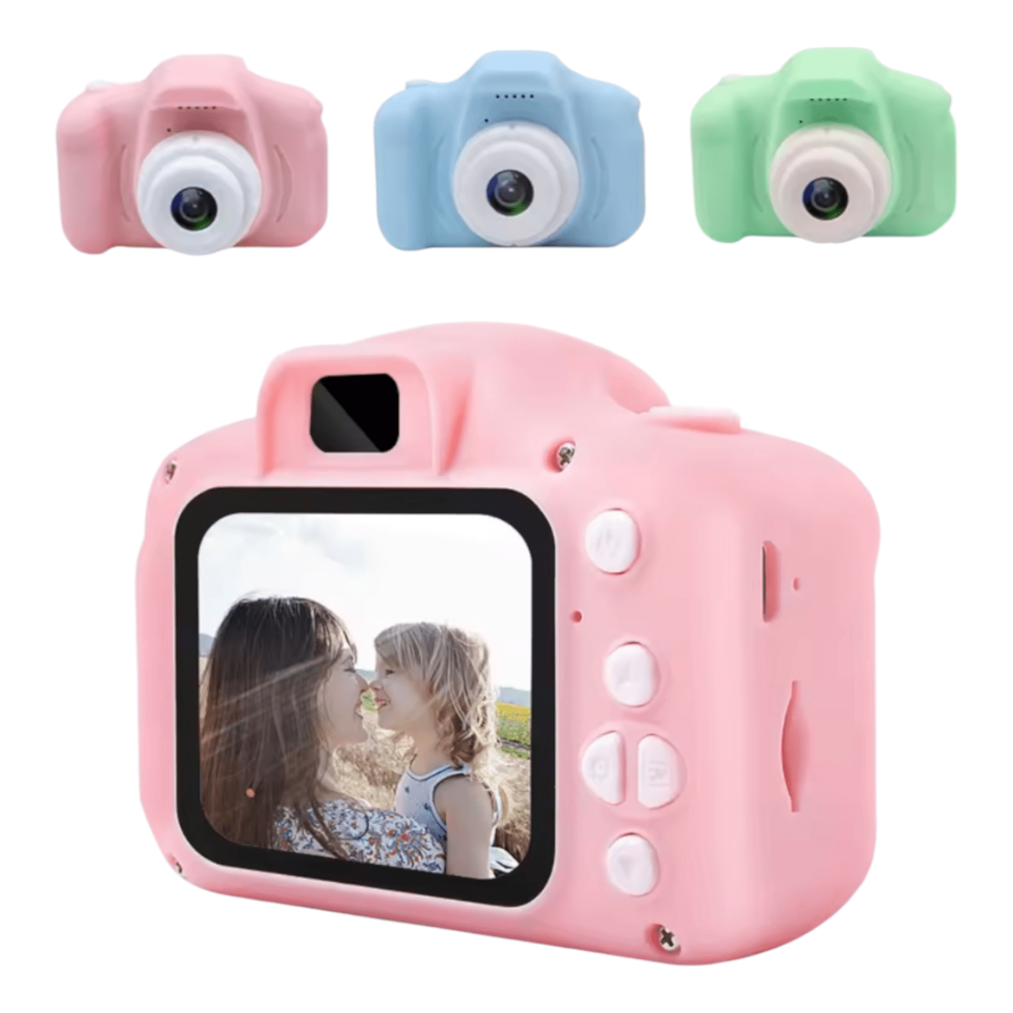 Dječji Digitalni Fotoaparat 2.0″
