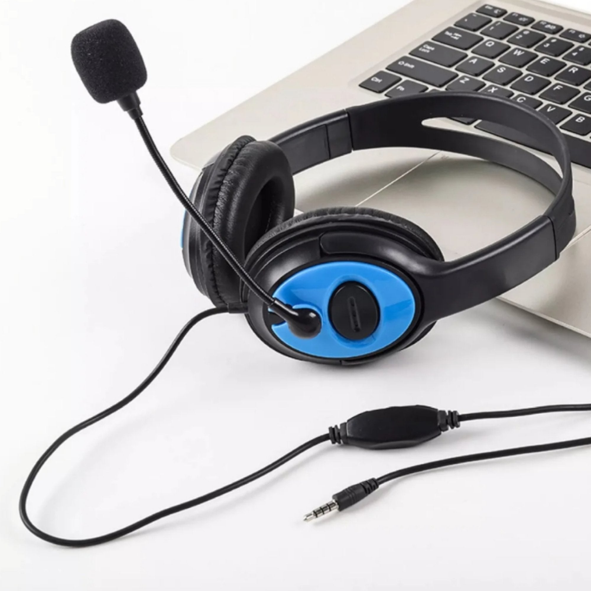 "Dodge G10" Gamer Headset Slušalice – Zoro