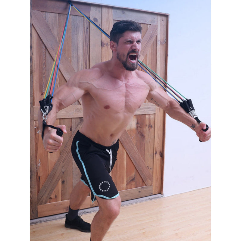 Fitness trake za vježbanje – Zoro