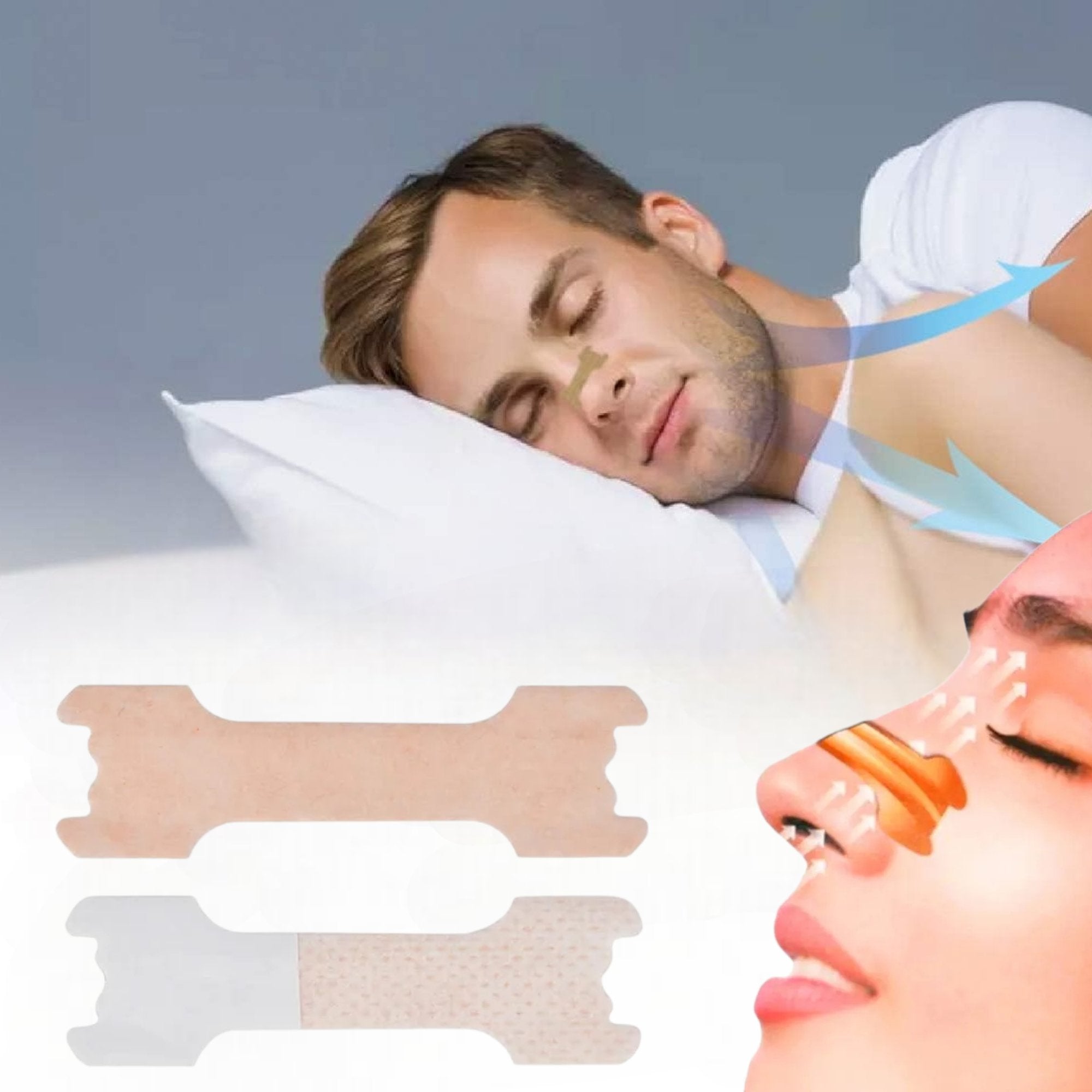 Set Flastera protiv Hrkanja (10 kom)