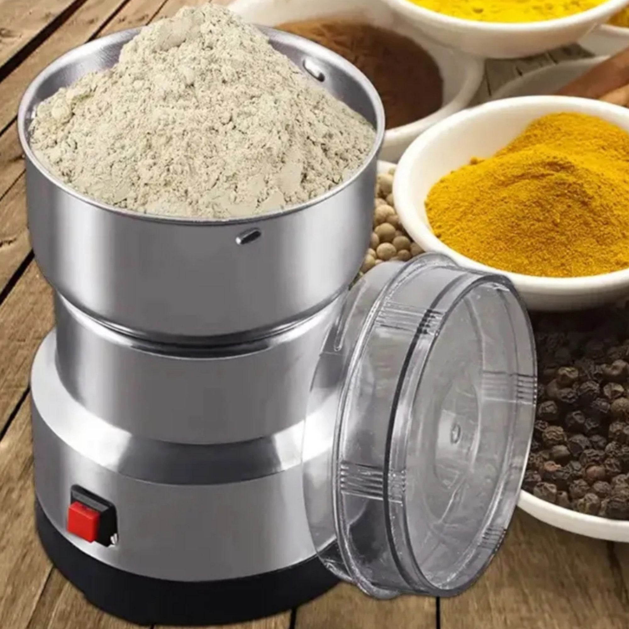 "NIMA" električni mlin za kafu i začine – Zoro