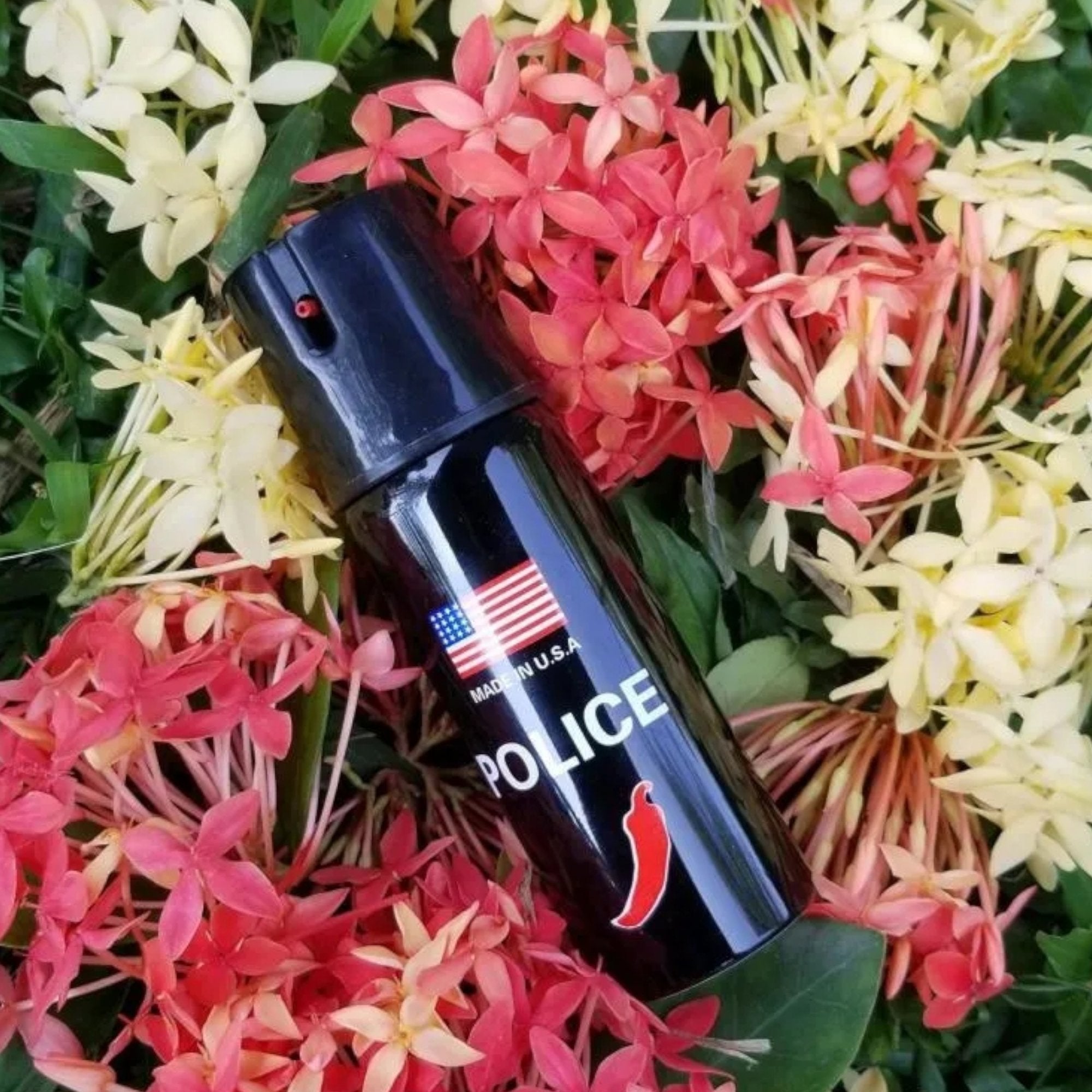 Suzavac Pepper Sprej za Samoodbranu – Zoro