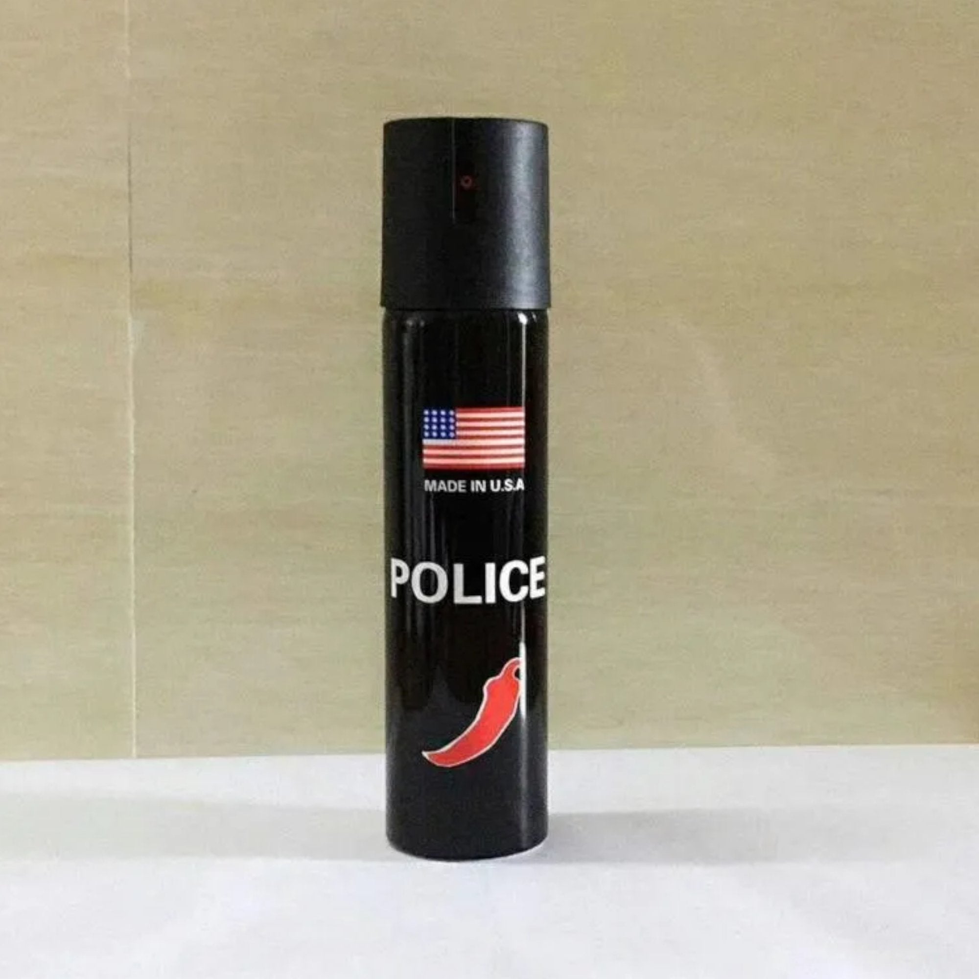 Suzavac Pepper Sprej za Samoodbranu – Zoro