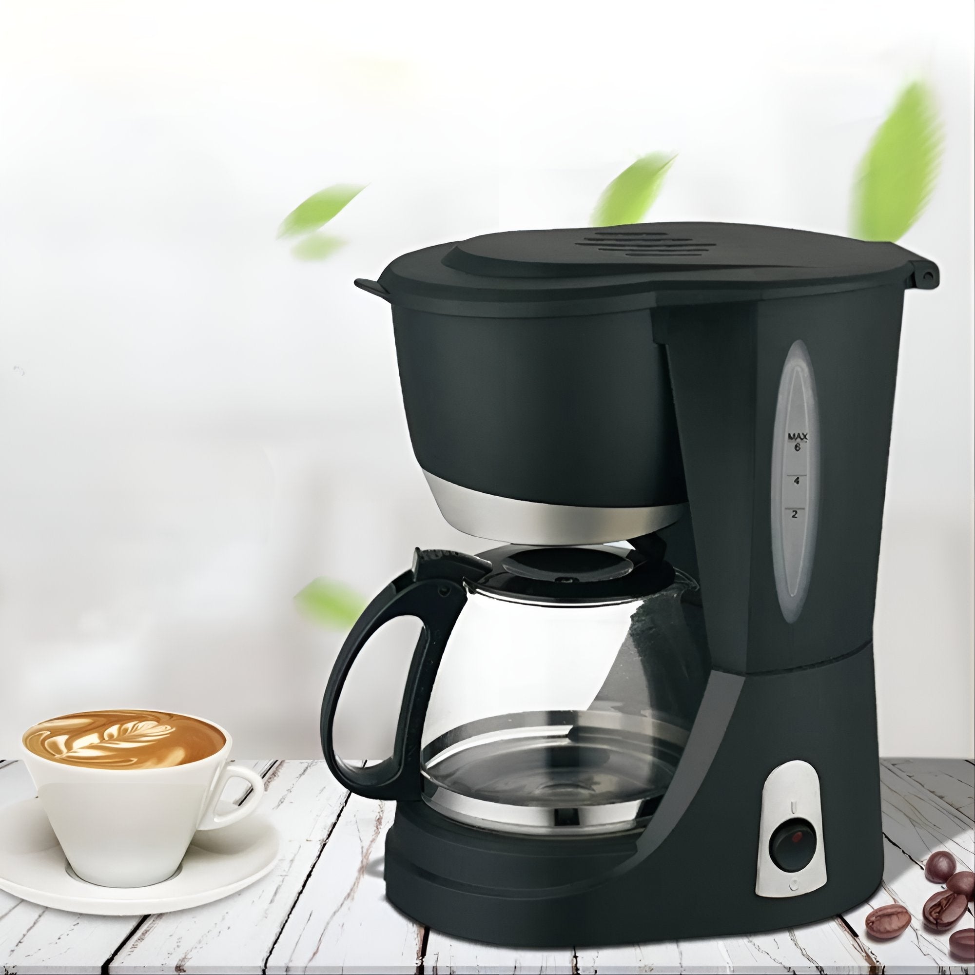 "YONSA" Aparat za Kafu